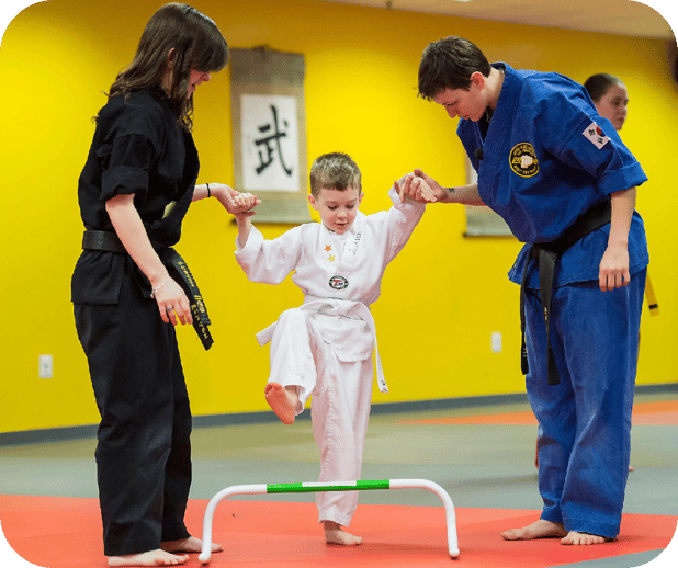 Activities for Neurodivergent Kids in Fairfax County, VA