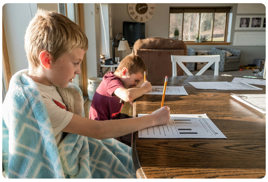 The Parent’s Guide to ADHD Testing